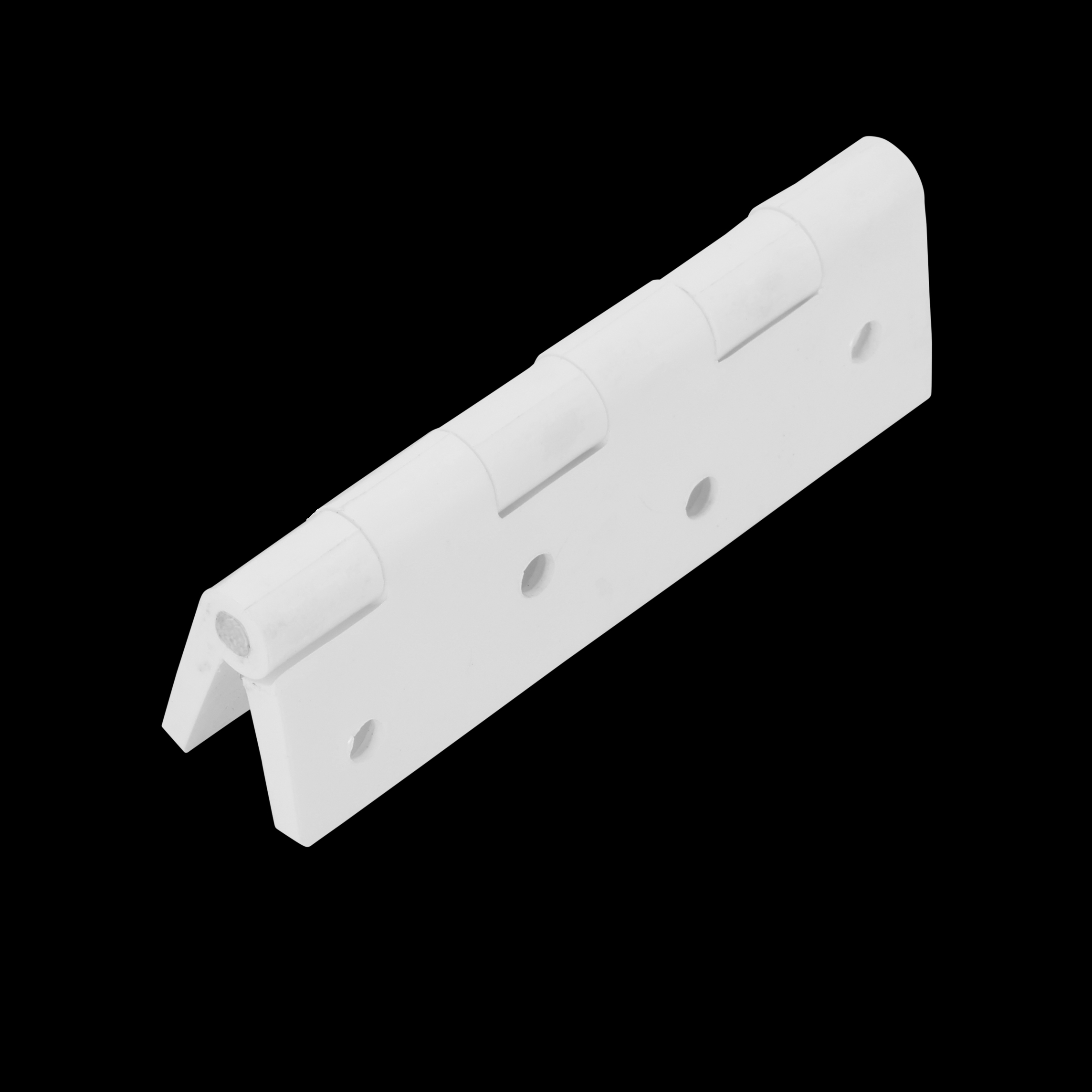 89mm Nylon Hinge - Mardon Australia